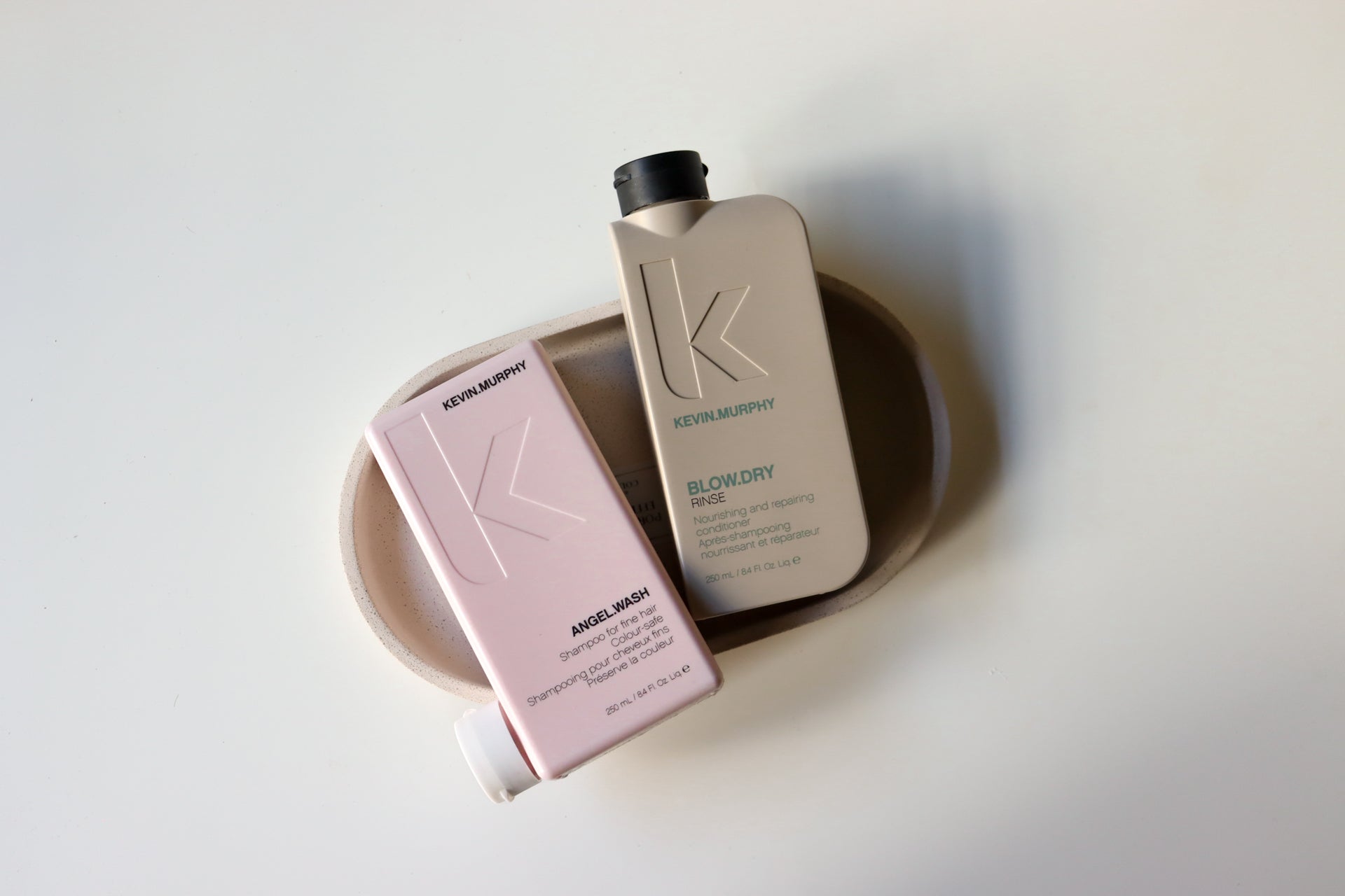 Kevin Murphy - Infinite Hair Design